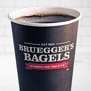 Bruegger’s Bagels - Pittsburgh, PA Restaurant | Menu + Delivery | Seamless