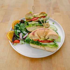 Cafe Juliet - Staten Island, NY Restaurant | Menu + Delivery | Seamless