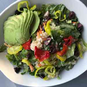 Blind Faith Cafe Delivery Menu | Order Online | 525 Dempster Street ...