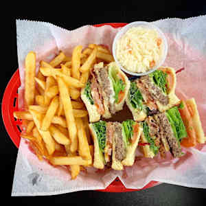 Wedge Inn - Stamford, CT Restaurant | Menu + Delivery | Seamless