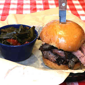 Hog Shack Bar-B-Q - Manassas, VA Restaurant | Menu + Delivery | Seamless