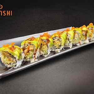 Funshi Ramen Sushi Boba Tea - Rocky River, OH Restaurant | Menu ...