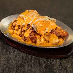 Chubs Burgers Burritos and Heroes - Farmingville, NY Restaurant | Menu ...