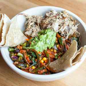 Cha Cha Cha Delivery Menu | Order Online | 2635 NE Broadway St Portland ...