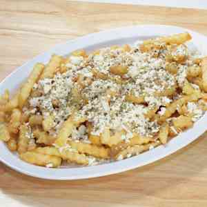 Zeus Restaurant - Chicago, IL Restaurant | Menu + Delivery | Seamless