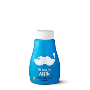 McDonald's Delivery Menu | Order Online | 4057 US-130 Delran | Grubhub
