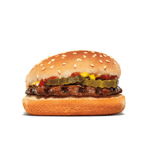 Burger King - Springfield, OH Restaurant | Menu + Delivery | Seamless