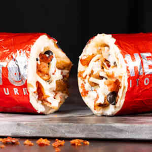 Hot Head Burritos - Cincinnati, OH Restaurant | Menu + Delivery | Seamless