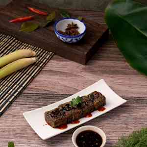Topaz Thai Authentic Delivery Menu | Order Online | 127 W 56th St New ...