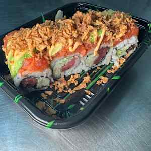 Osaka Sushi - New York, NY Restaurant | Menu + Delivery | Seamless