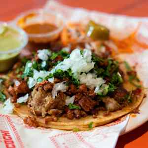 Cochiloco - Richmond, VA Restaurant | Menu + Delivery | Seamless