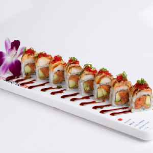 Sushi Nova - Chicago, IL Restaurant | Menu + Delivery | Seamless
