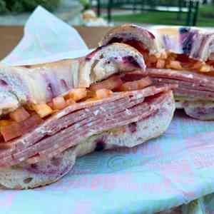 THB Bagelry & Deli - Towson - Towson, MD Restaurant | Menu + Delivery ...