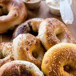 THB Bagelry & Deli - Towson - Towson, MD Restaurant | Menu + Delivery ...
