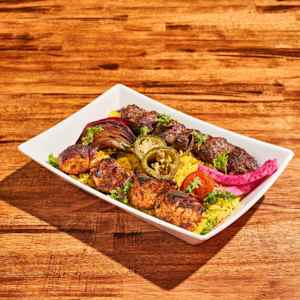 Mazra - RWC - Redwood City, CA Restaurant | Menu + Delivery | Seamless