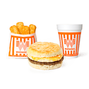 WHATABURGER - Little Rock, AR Restaurant | Menu + Delivery | Seamless