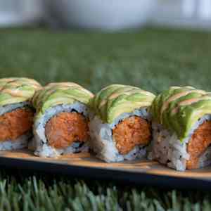 Okome House - Raleigh, NC Restaurant | Menu + Delivery | Seamless