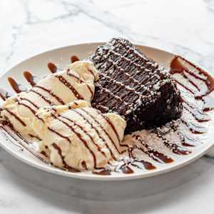 White Rabbit Dessert Experience Delivery Menu | Order Online | 1635 E ...