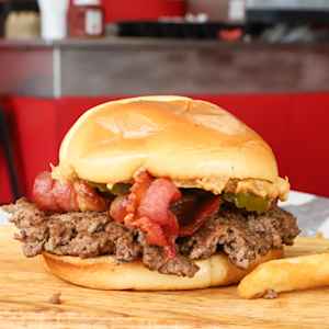 Bubba Grub Delivery Menu | Order Online | 1007 Elizabeth Street ...