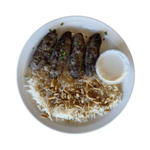 Aladdins Eatery - Columbus, OH Restaurant | Menu + Delivery | Seamless