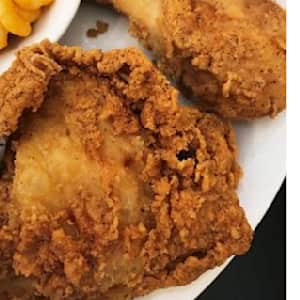 Rickettes World Famous - Chicago, IL Restaurant | Menu + Delivery ...