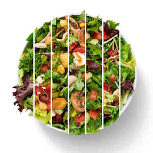 MOD Pizza (West Olympia) - Olympia, WA Restaurant | Menu + Delivery ...