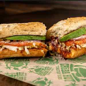 Cheba Hut - Cheyenne, WY Restaurant | Menu + Delivery | Seamless