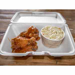 Country Sweet Chicken & Ribs (Mount Hope Ave) Delivery Menu | Order ...