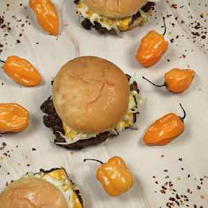 Secret Burger Kitchen Seattle Smash Burgers Delivery Menu | Order ...