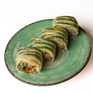 Sushi Taku Rotary - Chicago, IL Restaurant | Menu + Delivery | Seamless