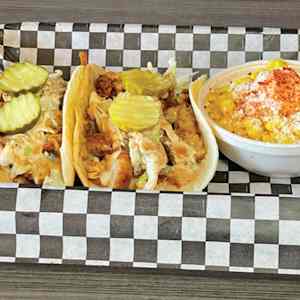 Beaky's Hot Chicken - Baytown, TX Restaurant | Menu + Delivery | Seamless