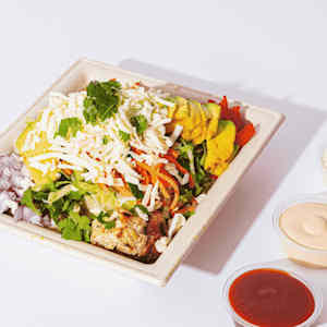 Diced - Miami, FL Restaurant | Menu + Delivery | Seamless