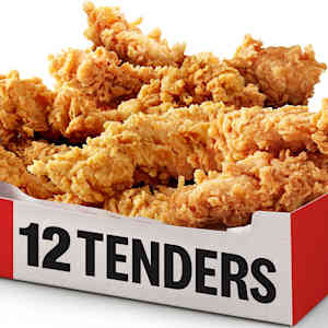 KFC - Rochester, MN Restaurant | Menu + Delivery | Seamless