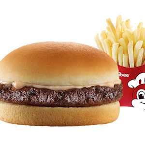 Jollibee Delivery Menu | Order Online | 3820 Rainier Ave S Seattle ...