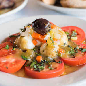 Parea Greek Kitchen - Arlington Heights, IL Restaurant | Menu ...