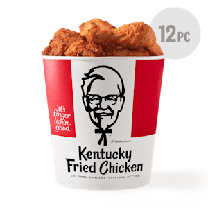 KFC - New York, NY Restaurant | Menu + Delivery | Seamless