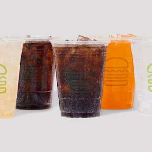 Shake Shack - St. Louis, MO Restaurant | Menu + Delivery | Seamless