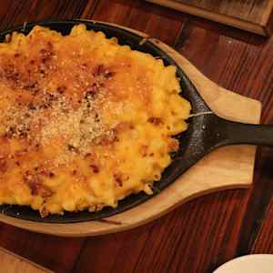 The Simpson Restaurant & Bar - Brooklyn, NY Restaurant | Menu ...