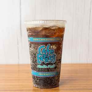 Cafe Express - Houston, TX Restaurant | Menu + Delivery | Seamless