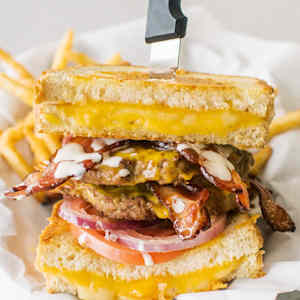 Leatherby's - Folsom, CA Restaurant | Menu + Delivery | Seamless