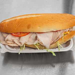 Cooper's Deli - Newark, NJ Restaurant | Menu + Delivery | Seamless