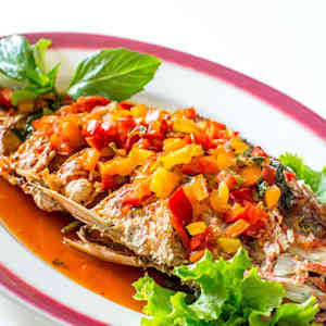 Lan Larb Delivery Menu | Order Online | 227 Centre St New York | Grubhub