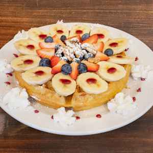 Fairmount Eats - Hackensack, NJ Restaurant | Menu + Delivery | Seamless