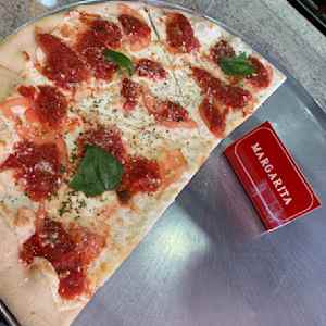 Pronto Pizza - Brooklyn, NY Restaurant | Menu + Delivery | Seamless