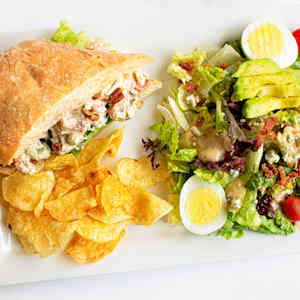 Cafe Express - Houston, TX Restaurant | Menu + Delivery | Seamless