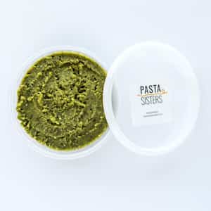 Pasta Sisters - Los Angeles, CA Restaurant | Menu + Delivery | Seamless