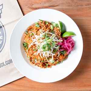 ClusterTruck - Indianapolis, IN Restaurant | Menu + Delivery | Seamless