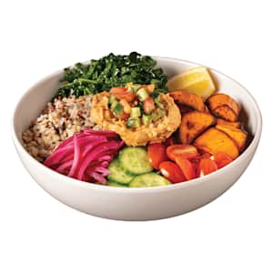 Urbane Cafe - San Diego, CA Restaurant | Menu + Delivery | Seamless