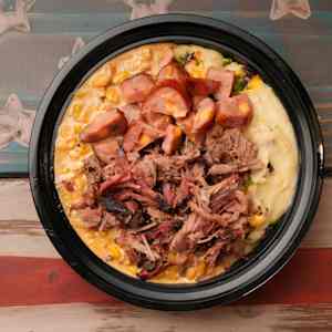Patriotic Pig Smokehouse - Fort Worth, TX Restaurant | Menu + Delivery ...