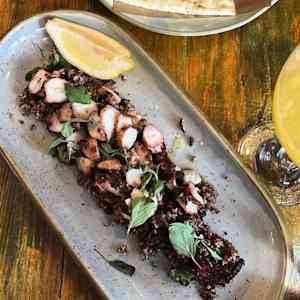 Kid Cashew - Charlotte, NC Restaurant | Menu + Delivery | Seamless